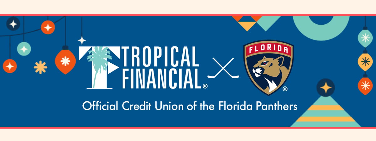 Welcome to Tropical Financial Credit Union
